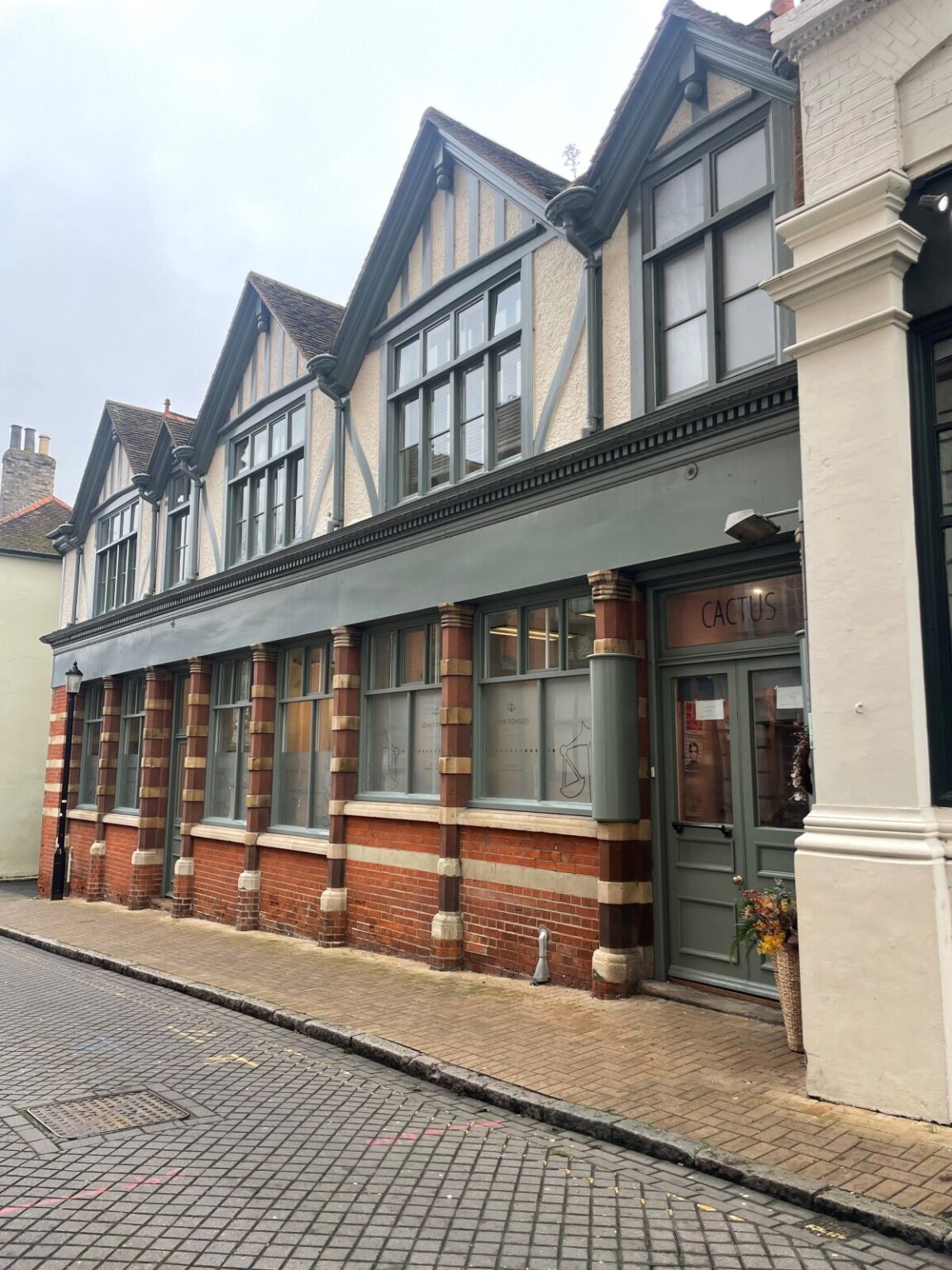 137a High Street, Colchester, Essex, CO1 1SP | Whybrow