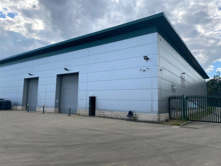 Unit 3 Anglia Business Park, Ipswich, Suffolk, IP1 5QL | Whybrow