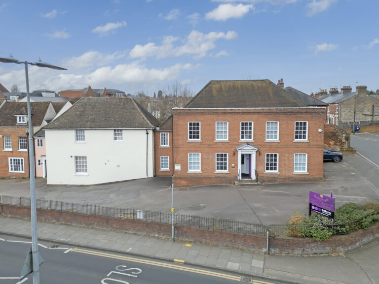The Crescent, Colchester Business Park, Colchester, Essex, CO4 9YQ ...