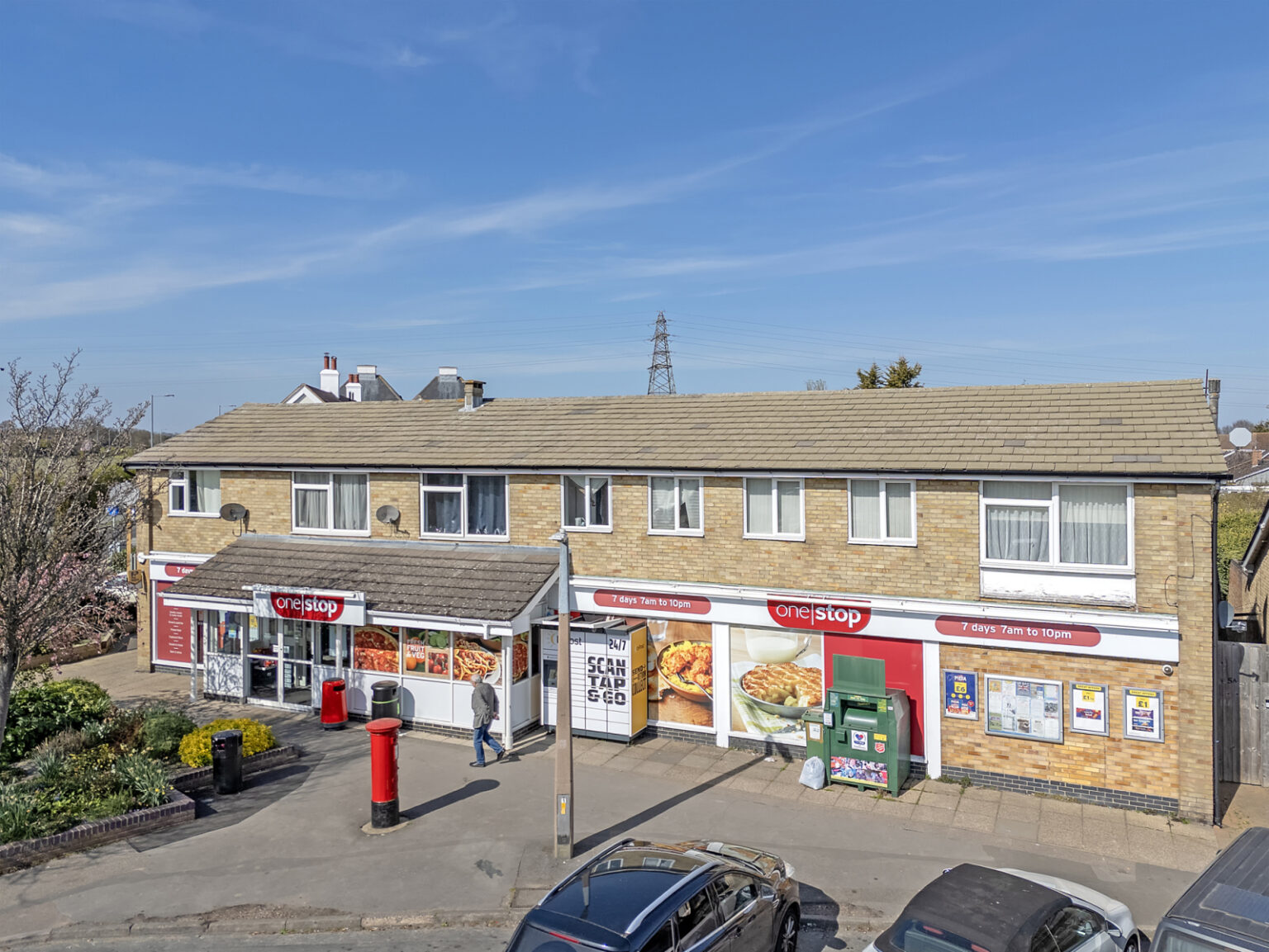 The Crescent, Colchester Business Park, Colchester, Essex, CO4 9YQ ...