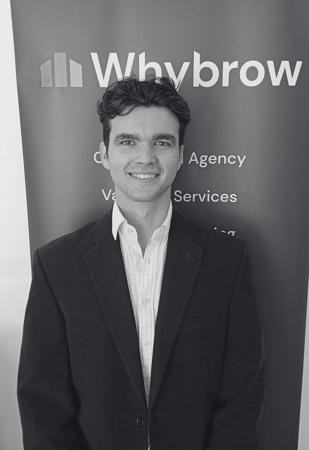 Meet the team | Whybrow